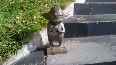 Katowice Beboki - I💚travel.pl